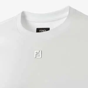 Fendi T-shirt - White