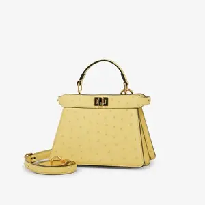 Fendi Peekaboo Iseeu Petite