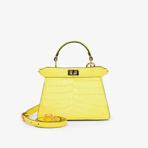 Fendi Peekaboo Iseeu Petite