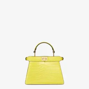 Fendi Peekaboo Iseeu Petite