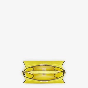 Fendi Peekaboo Iseeu Petite