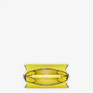Fendi Peekaboo Iseeu Petite
