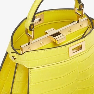 Fendi Peekaboo Iseeu Petite