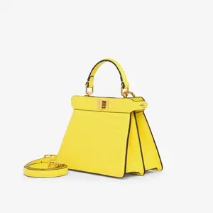 Fendi Peekaboo Iseeu Petite