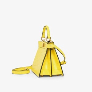 Fendi Peekaboo Iseeu Petite