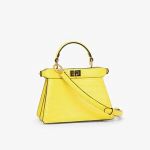 Fendi Peekaboo Iseeu Petite