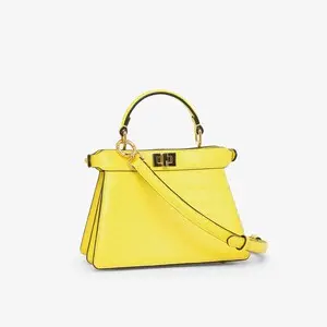 Fendi Peekaboo Iseeu Petite