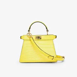 Fendi Peekaboo Iseeu Petite