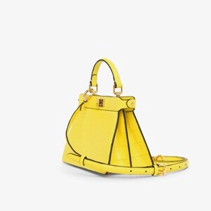 Fendi Peekaboo Iseeu Petite