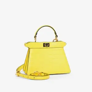 Fendi Peekaboo Iseeu Petite