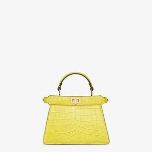 Fendi Peekaboo Iseeu Petite