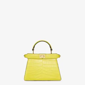 Fendi Peekaboo Iseeu Petite