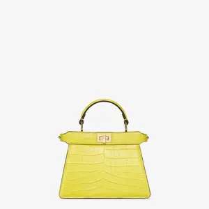 Fendi Peekaboo Iseeu Petite