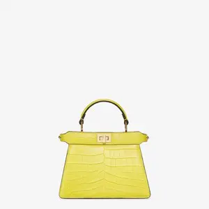 Fendi Peekaboo Iseeu Petite