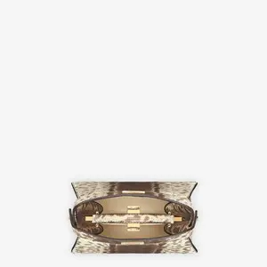 Fendi Peekaboo Iseeu Petite