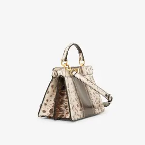 Fendi Peekaboo Iseeu Petite