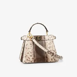 Fendi Peekaboo Iseeu Petite