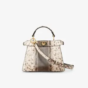 Fendi Peekaboo Iseeu Petite