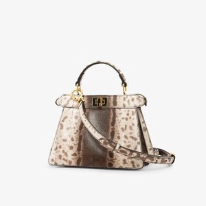 Fendi Peekaboo Iseeu Petite