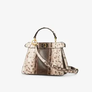 Fendi Peekaboo Iseeu Petite