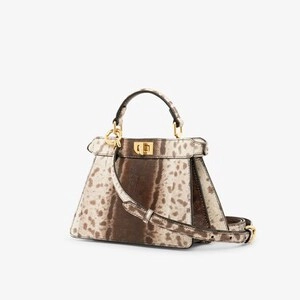 Fendi Peekaboo Iseeu Petite