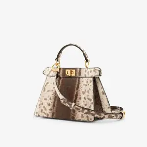 Fendi Peekaboo Iseeu Petite