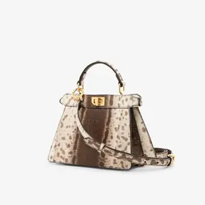 Fendi Peekaboo Iseeu Petite