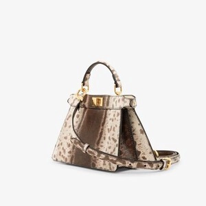 Fendi Peekaboo Iseeu Petite