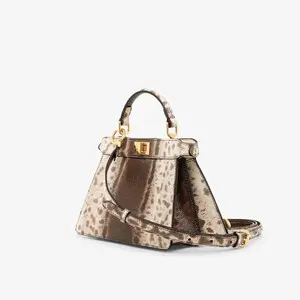 Fendi Peekaboo Iseeu Petite