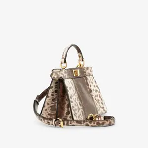 Fendi Peekaboo Iseeu Petite