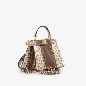 Fendi Peekaboo Iseeu Petite