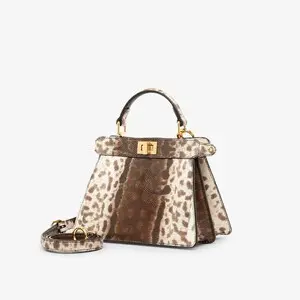 Fendi Peekaboo Iseeu Petite