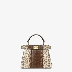 Fendi Peekaboo Iseeu Petite