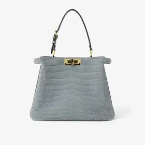 Fendi Peekaboo Soft Medium