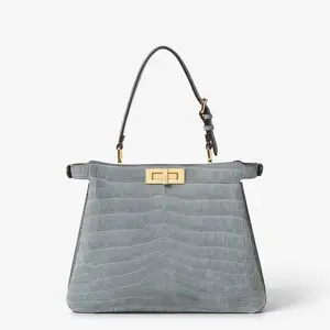 Fendi Peekaboo Soft Medium