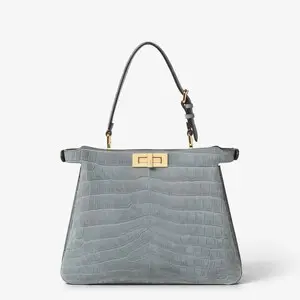 Fendi Peekaboo Soft Medium