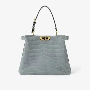 Fendi Peekaboo Soft Medium