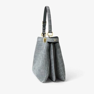 Fendi Peekaboo Soft Medium