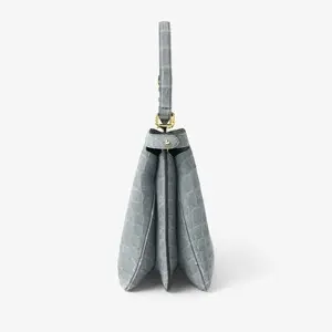 Fendi Peekaboo Soft Medium
