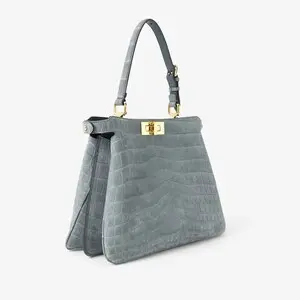 Fendi Peekaboo Soft Medium