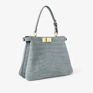 Fendi Peekaboo Soft Medium