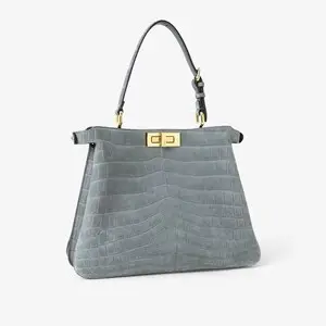 Fendi Peekaboo Soft Medium
