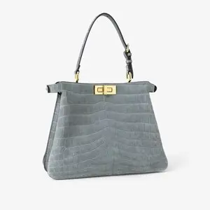 Fendi Peekaboo Soft Medium