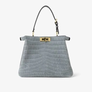 Fendi Peekaboo Soft Medium