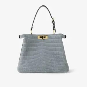 Fendi Peekaboo Soft Medium