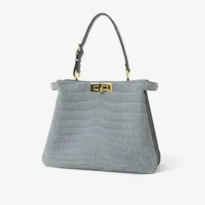 Fendi Peekaboo Soft Medium