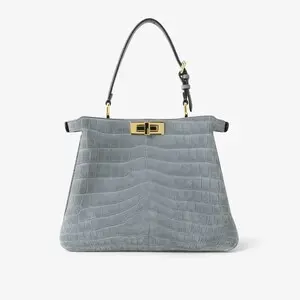 Fendi Peekaboo Soft Medium