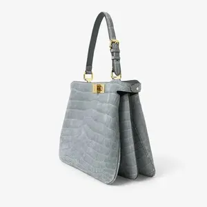 Fendi Peekaboo Soft Medium