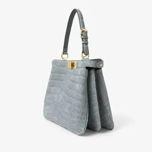 Fendi Peekaboo Soft Medium