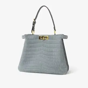 Fendi Peekaboo Soft Medium